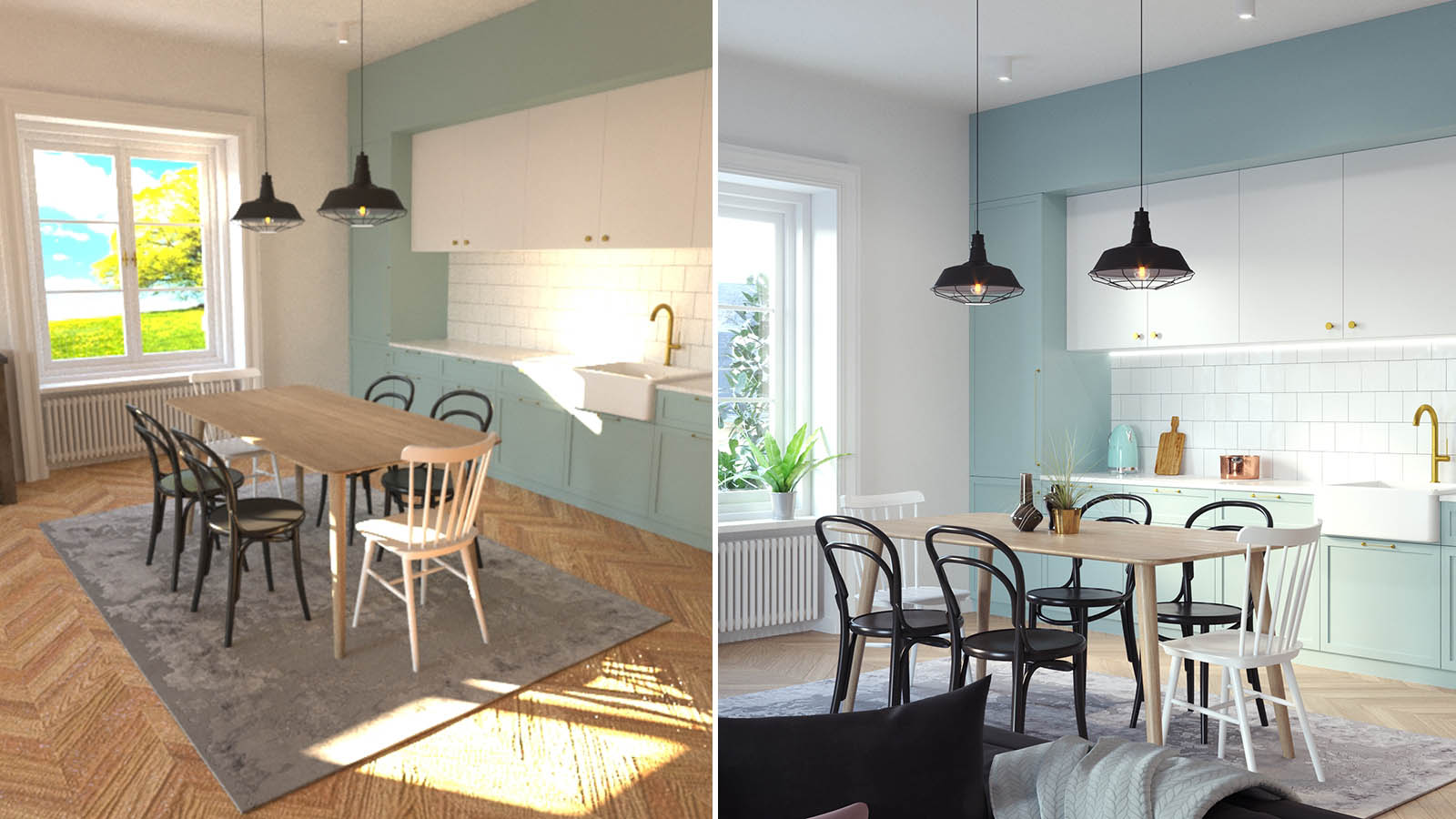 ᐈ 8 ways to improve visualization quality! - Guide ️ CGwisdom.com blog