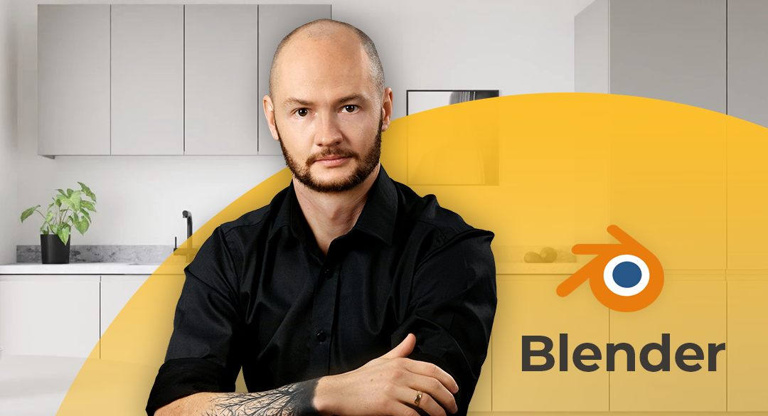 ᐈ Free Course - Blender + Cycles - Online Training for Free ️ CGwisdom ...