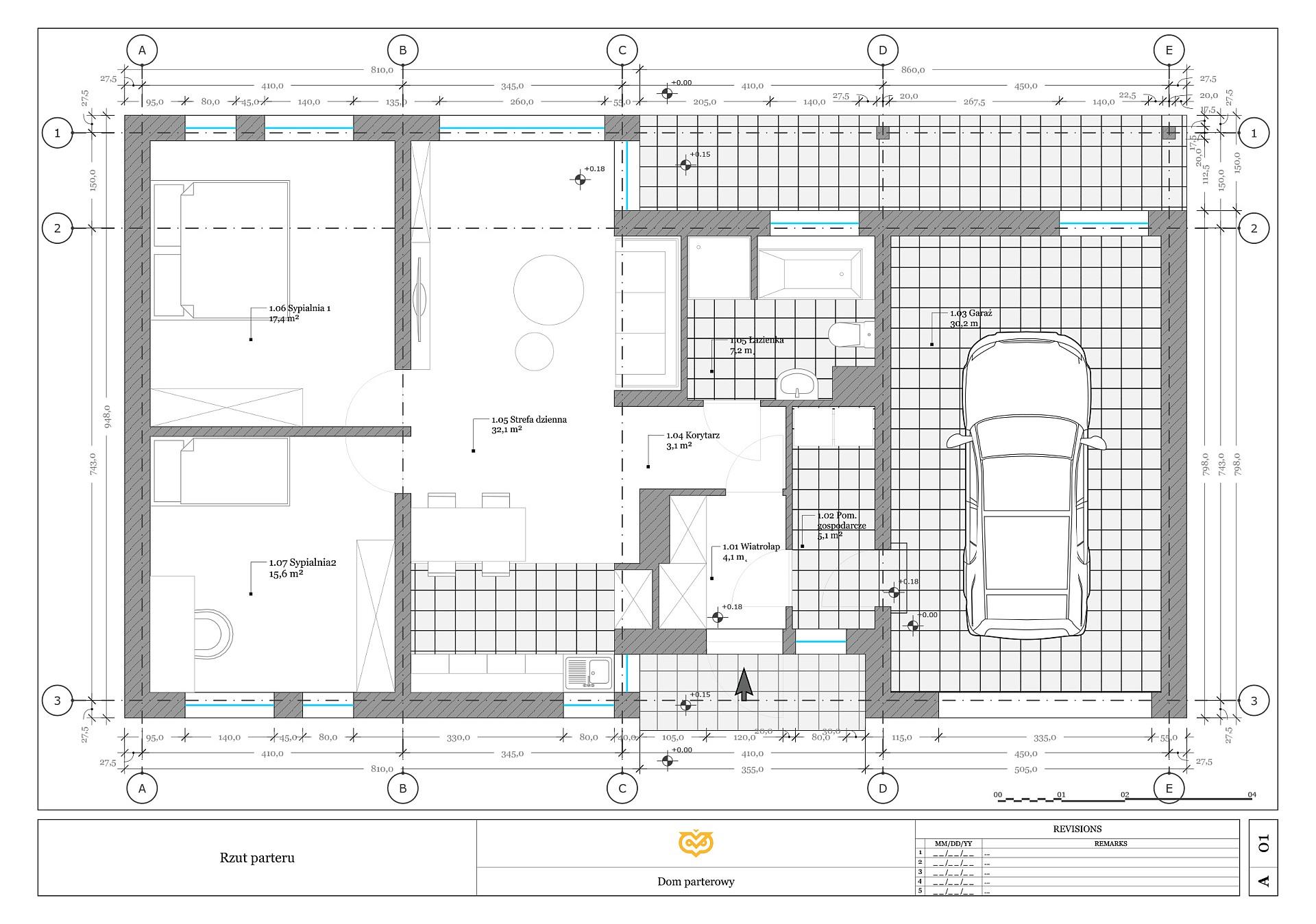 ᐈ What is LayOut and what is it used for? Tutorial - Technical drawings ...