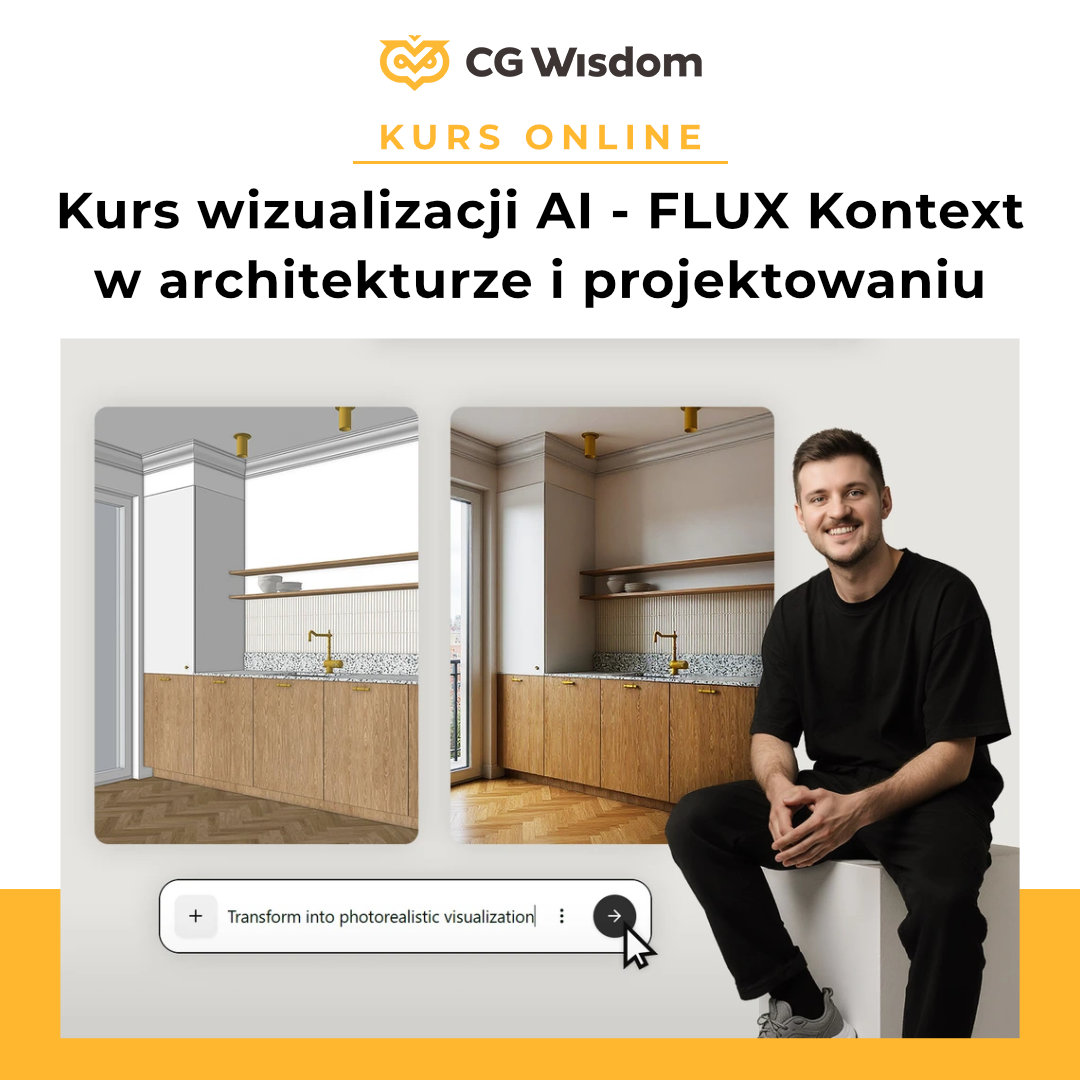 ᐈ AI Visualization and Video Course - Nano Banana, FLUX Kontext, Veo ...