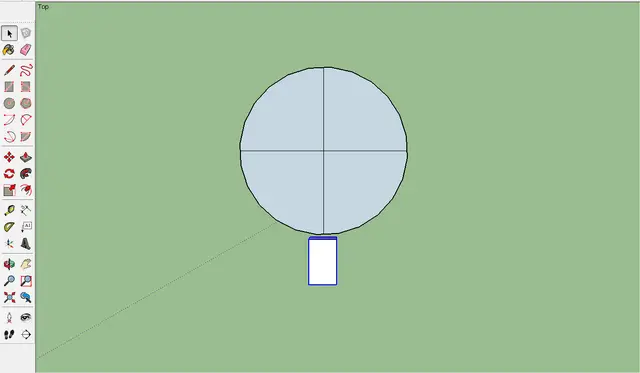 ᐈ Sketchup - Copying objects in several ways - Guide, tutorial ️ ...