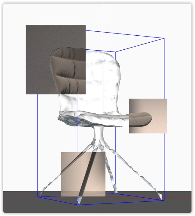 ᐈ SketchUp - Interactive Rendering - Real-Time Preview in V-Ray - Guide ...