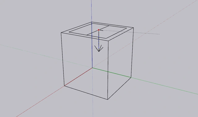 ᐈ SketchUp - V-Ray Decal - What is it and how to use it? Guide ...