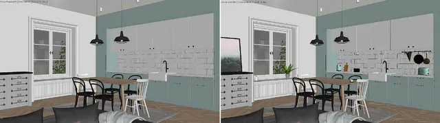 ᐈ 8 ways to improve visualization quality! - Guide ️ CGwisdom.com blog