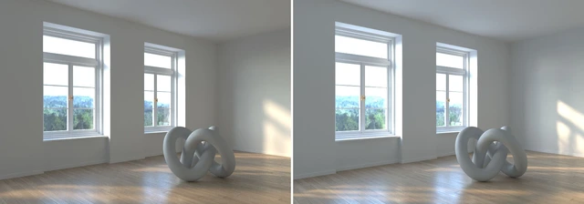 ᐈ 8 ways to improve visualization quality! - Guide ️ CGwisdom.com blog