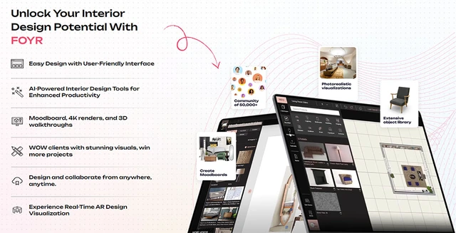 ᐈ Artificial Intelligence Tools in Interior Design ️ CGwisdom.com blog