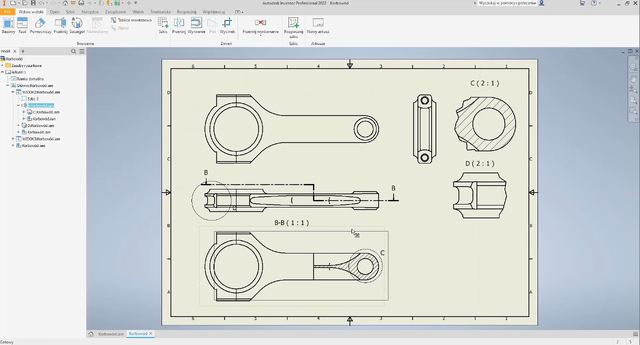ᐈ AutoCAD or Inventor - which program should you choose? ️ CGwisdom.com ...