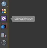 ᐈ Chaos Cosmos - What is it? Free V-ray 3D Model Library ️ CGwisdom.com ...