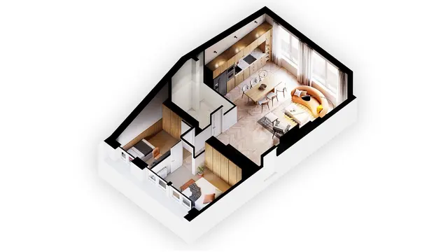 ᐈ 2D and 3D Graphics - What Are the Key Differences? ️ CGwisdom.com blog