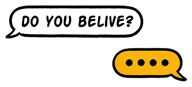 ᐈ Does artificial intelligence believe in God? What does AI really say ...