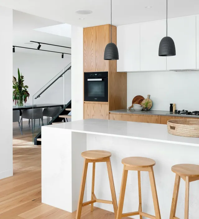 ᐈ The Most Important Principles of Kitchen Design - Guide ️ CGwisdom ...