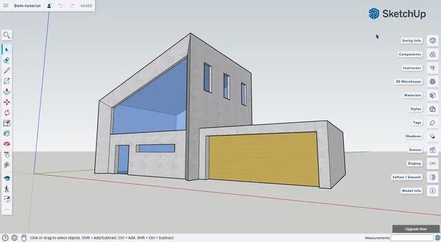 ᐈ SketchUp - Which files does it open? Learn about the supported formats ️ CGwisdom.com blog