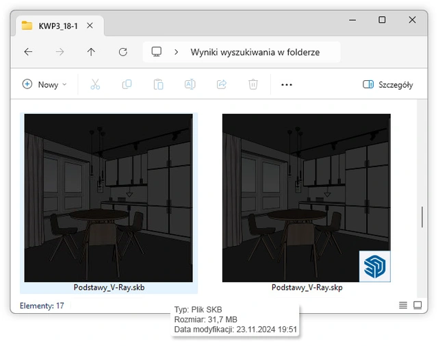 ᐈ SketchUp - Which files does it open? Learn about the supported formats ️ CGwisdom.com blog