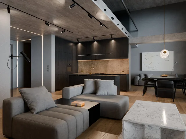 ᐈ Blender + Cycles Course - Advanced Interior Visualization Training ...
