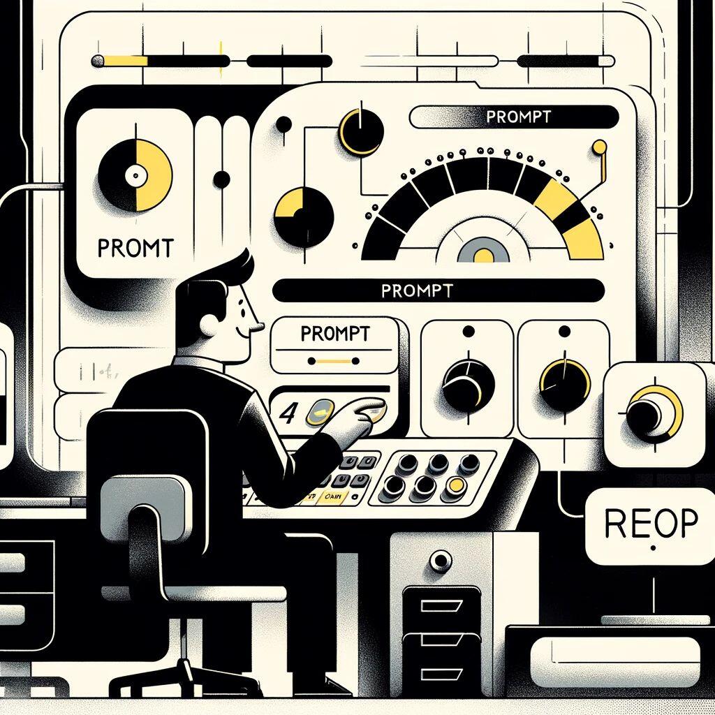 ᐈ What is Prompt engineering and what are the tasks of a prompt ...