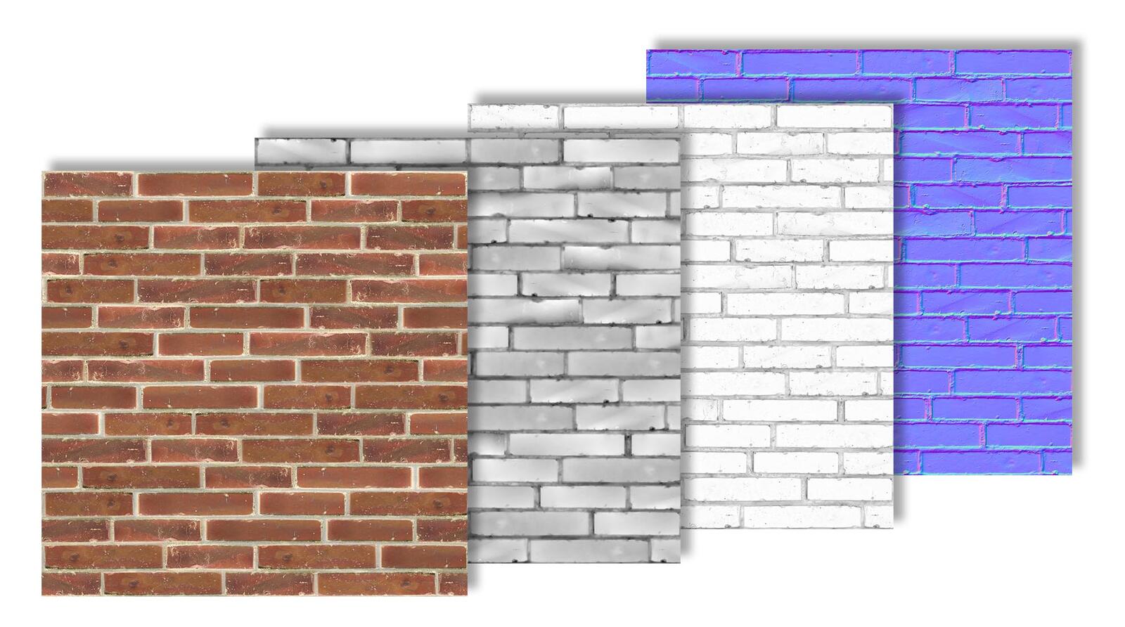 ᐈ What is texture in graphics and how to create it? ️ CGwisdom.com blog