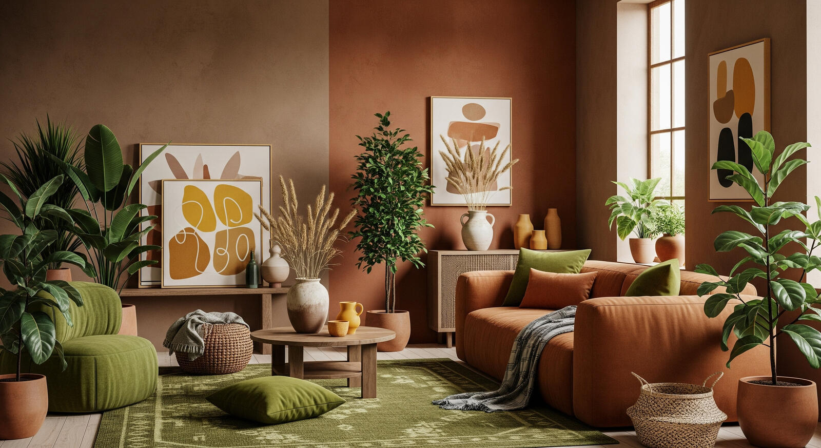 ᐈ Tendencias en el diseño de interiores 2025 - guía para arquitectos y ...