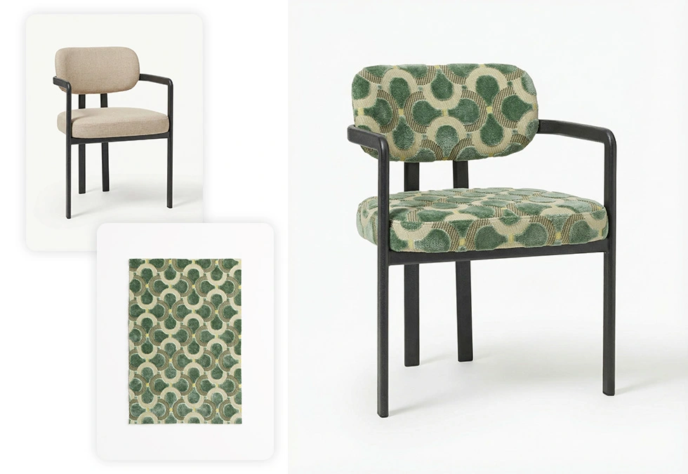 ᐈ Artificial intelligence - AI - for furniture manufacturers - see what ...