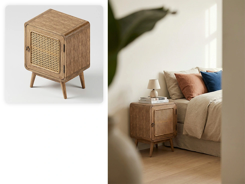 ᐈ Artificial intelligence - AI - for furniture manufacturers - see what ...