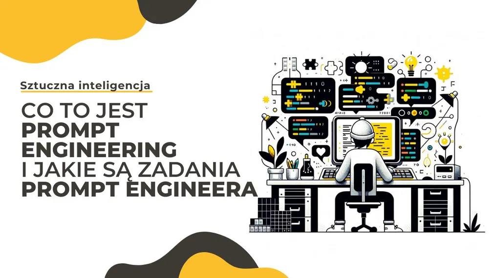 ᐈ What is Prompt engineering and what are the tasks of a prompt ...